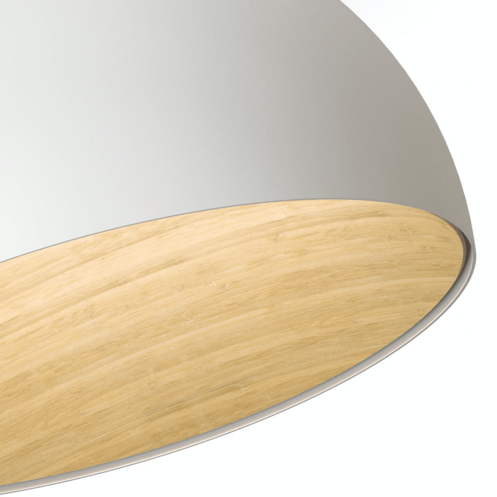 DUO 4880 Vibia | UNO iluminación