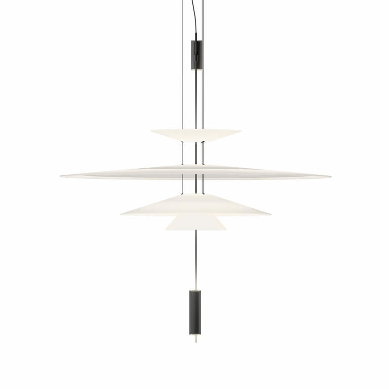 SLIM 0925 Vibia | UNO iluminación