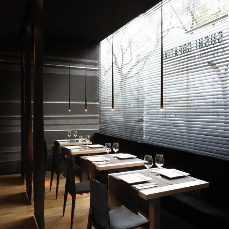 SLIM 0925 Vibia | UNO iluminación