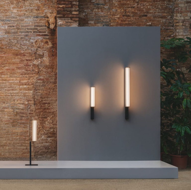 Class 2800 Vibia | UNO iluminación