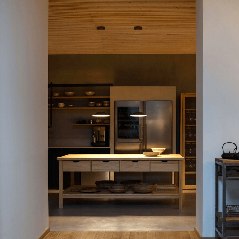 MAYFAIR 5520 Vibia | UNO iluminación