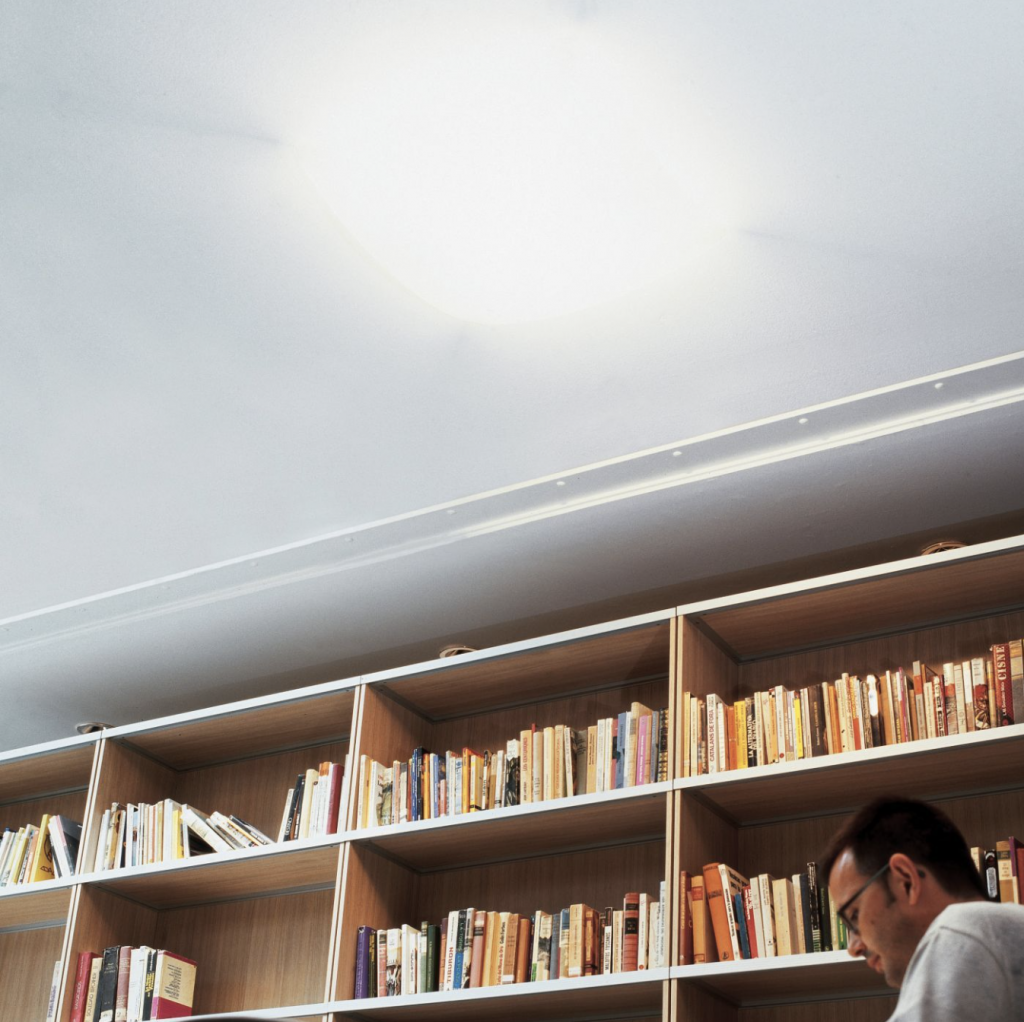 QUADRA ICE 1133 | UNO iluminación