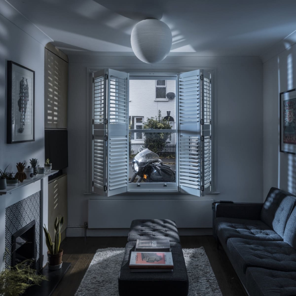 RITUALS XL Foscarini | UNO iluminación