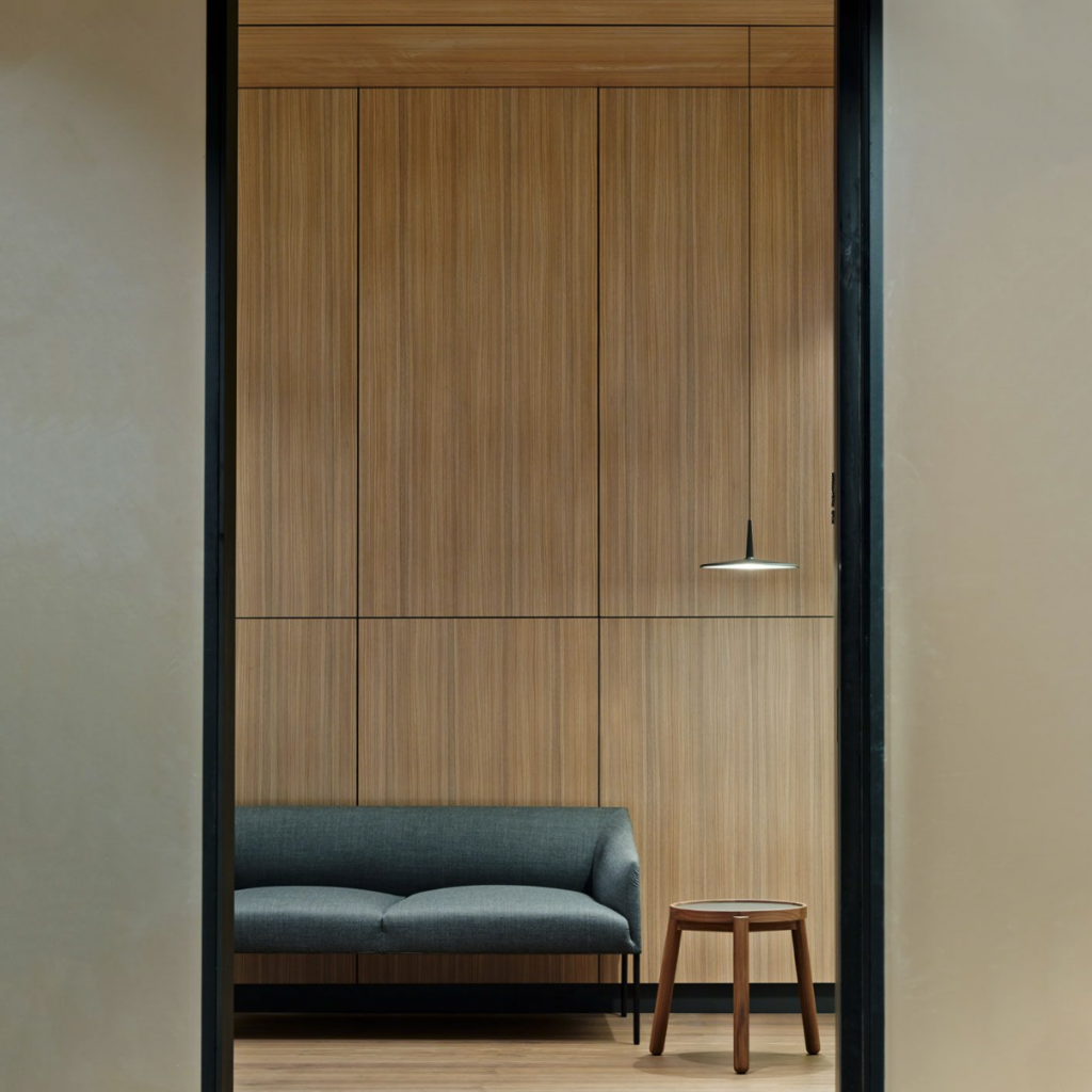 SKAN 0270 Vibia | UNO iluminación