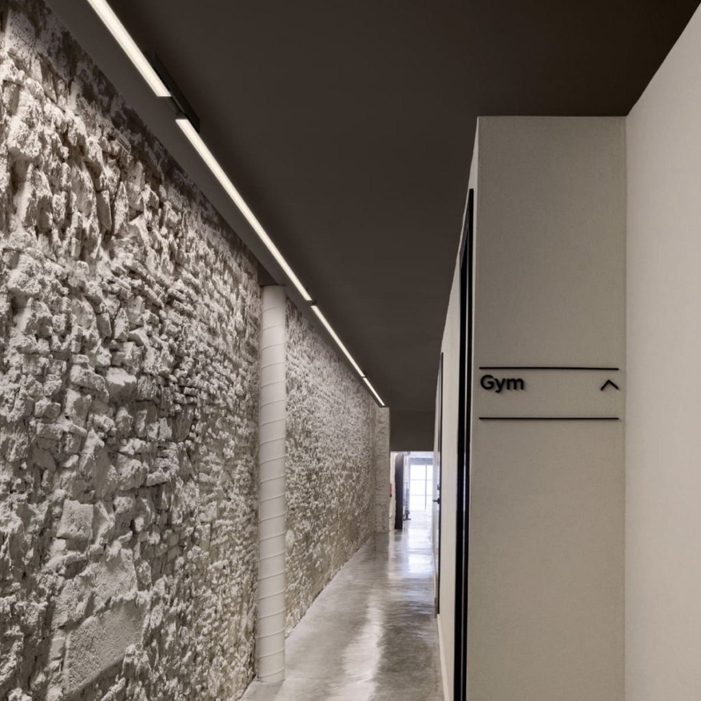 Spa 5975 Vibia | UNO iluminación