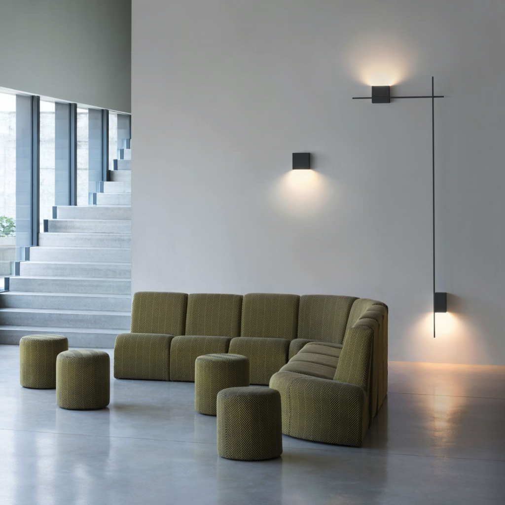 STRUCTURAL 2610 Vibia | UNO iluminación