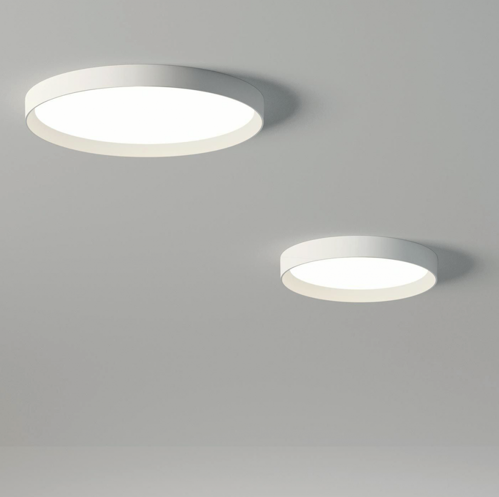 UP 4442 VIBIA | UNO iluminación