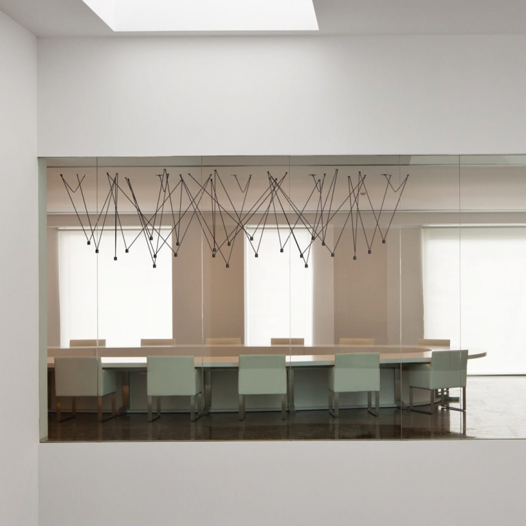 MATCH Vibia | UNO iluminación