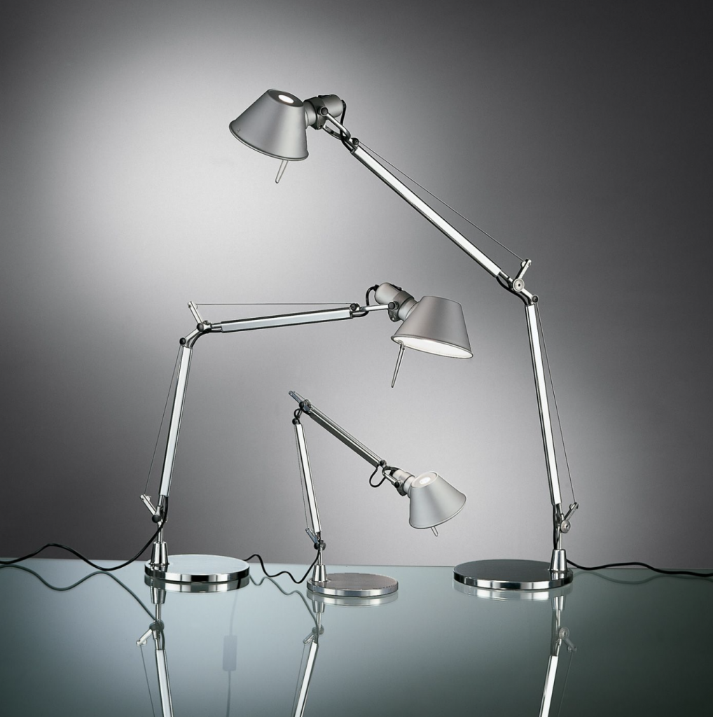 TOLOMEO MINI LED Artemide | UNO iluminación