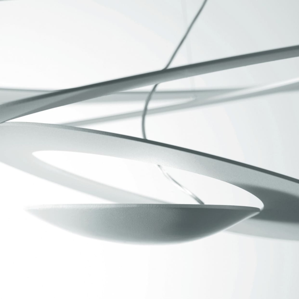PIRCE Ceiling Artemide | UNO iluminación