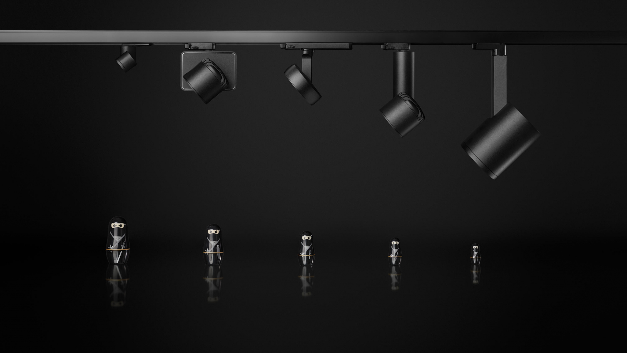 ARKOS LIGHT | UNO iluminación