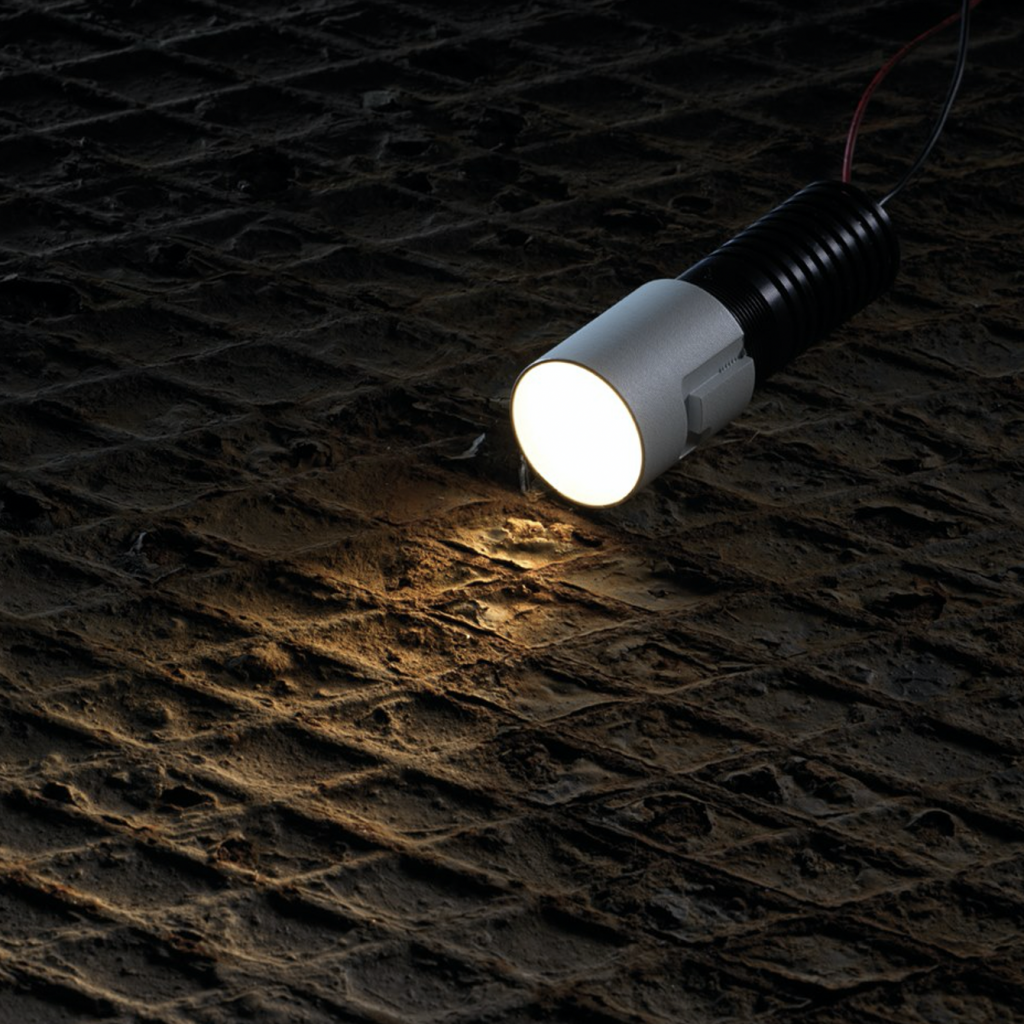 ZERO R6 FLEXALIGHTING | UNO iluminación