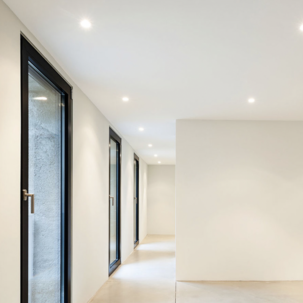 ZERO R6 FLEXALIGHTING | UNO iluminación