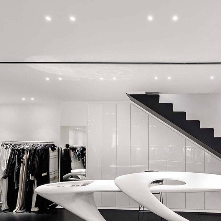 ZERO R6 FLEXALIGHTING | UNO iluminación