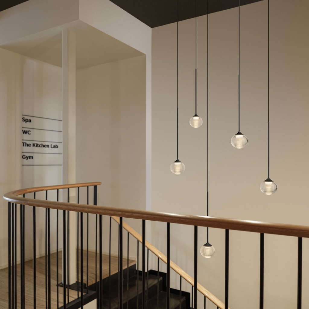 Algorithm Free 0820 Vibia | UNO iluminación