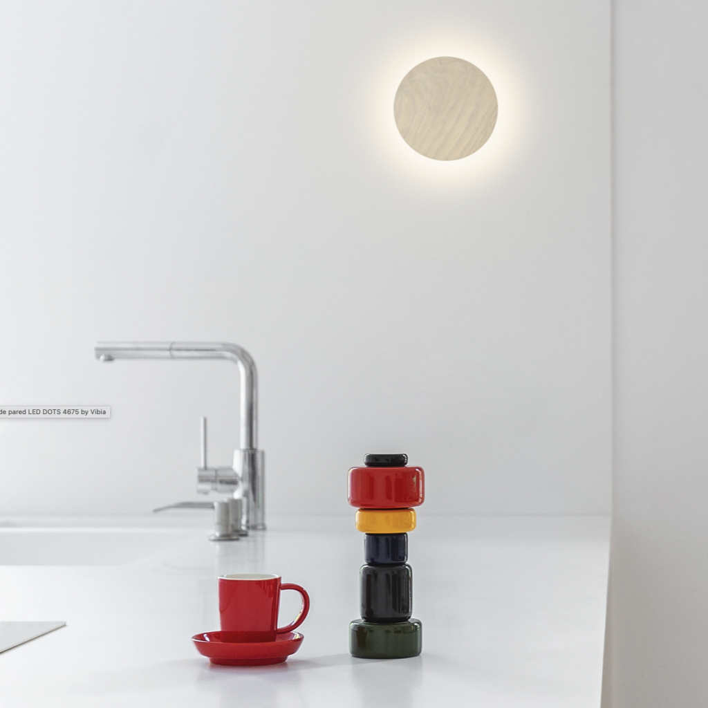 DOTS 4675 Vibia | UNO iluminación