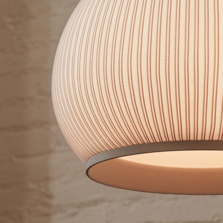 KNIT VIBIA Colgante | UNO iluminación