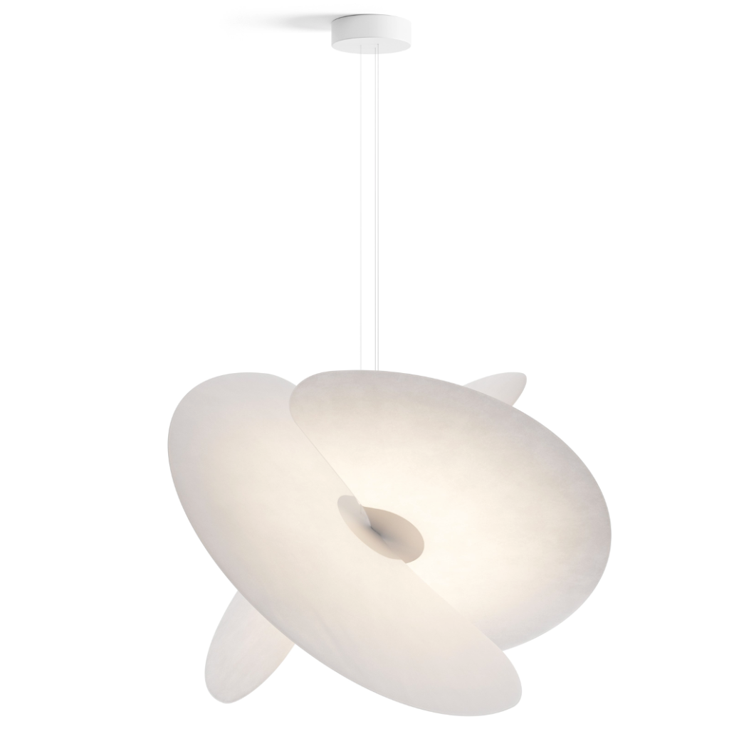 LEVANTE Luceplan | UNO iluminación